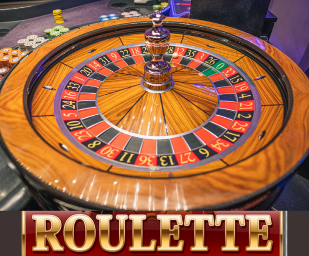 What are electronic roulettes? and Types of electronic roulette