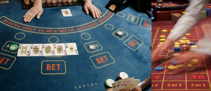 How to Play Poker Against the "Fish" - Gambling Tilt